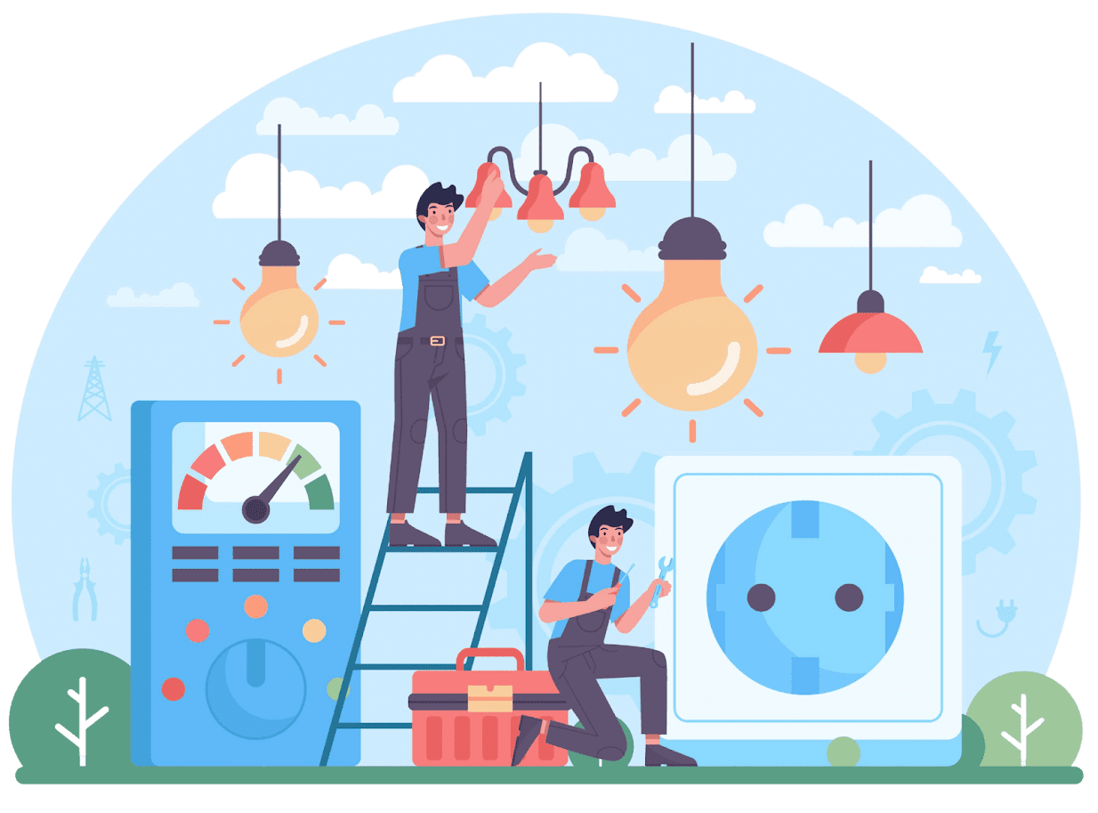 Valoris Energy | UK Electricity Provider for Businesses